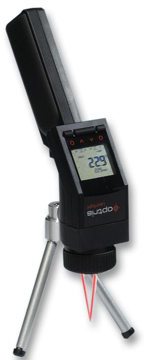 MEPDFI - Micro-epsilon Group - THERMOMETER, IR, DUAL FOCUS