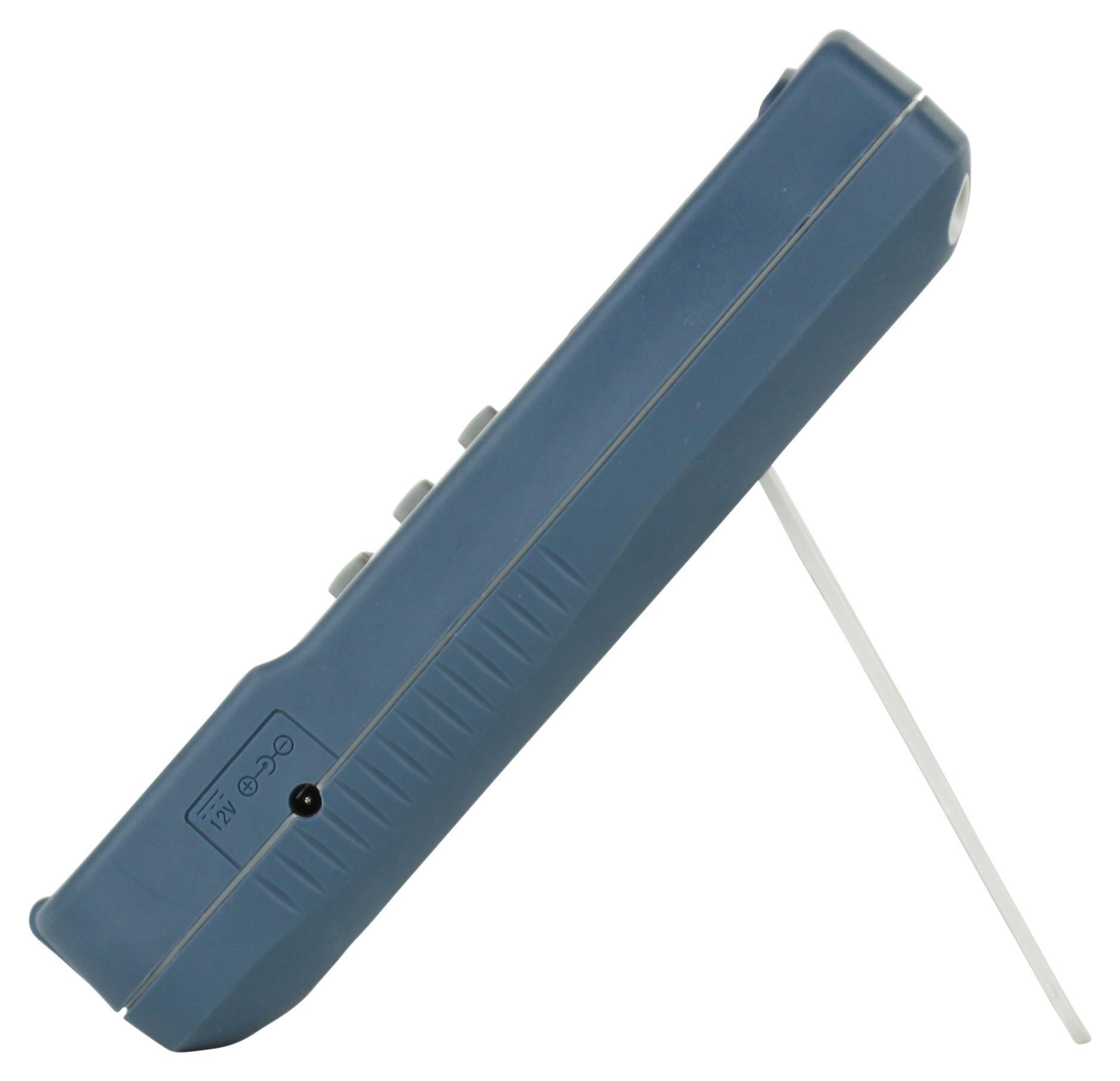 BK879B - B&k Precision - LCR Meter, Hand Held, 10 kHz