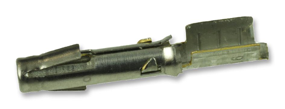 SC16M1TK6 - Souriau-sunbank / Eaton - Circular Connector Contact ...