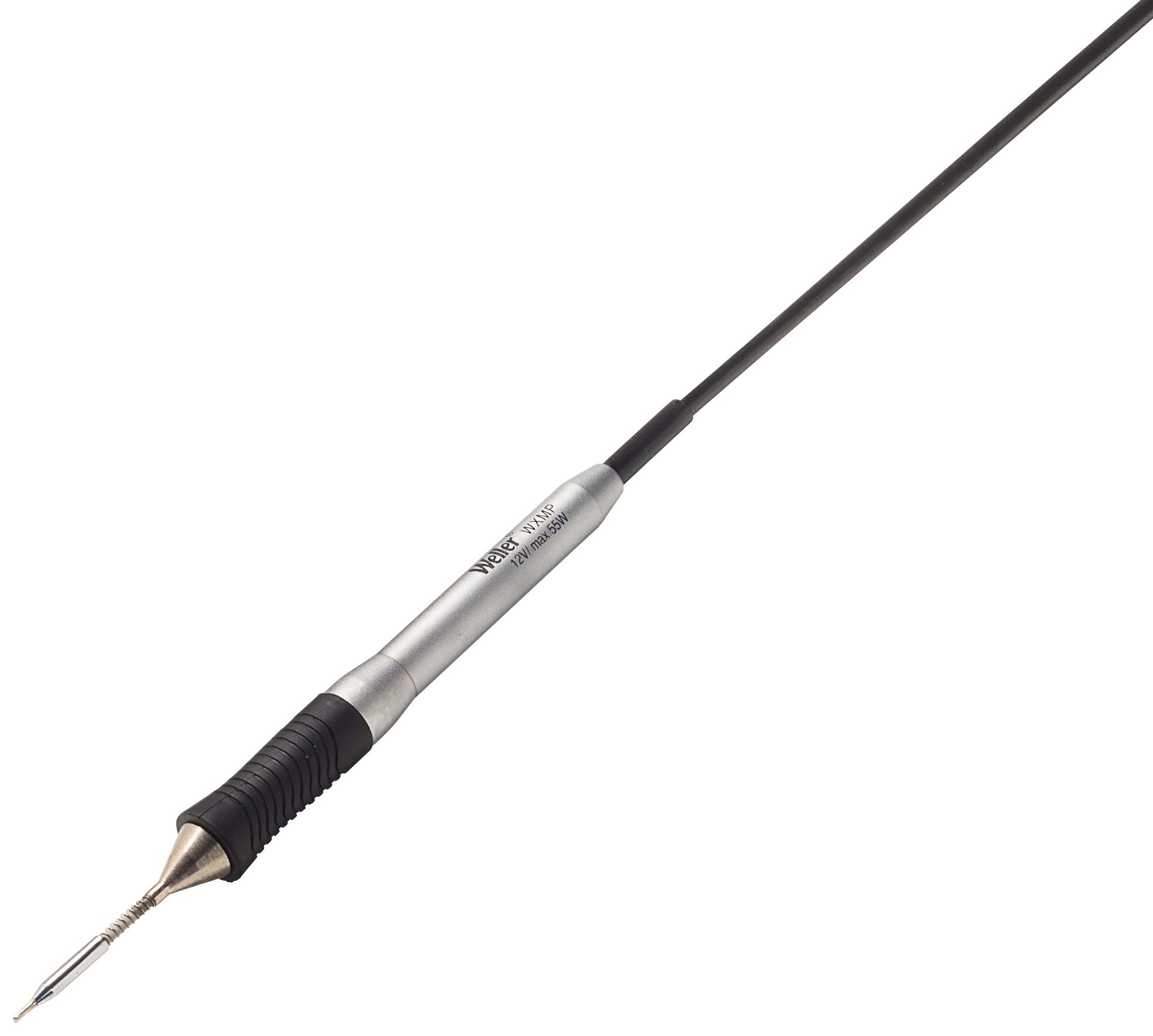 WXMP + WDH 51 - Weller - Soldering Iron, 12 V, 40 W