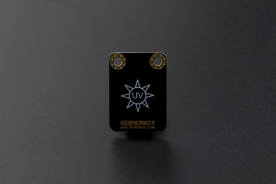 SEN0162 - Dfrobot - Gravity Analogue UV Sensor V2, for Arduino Board