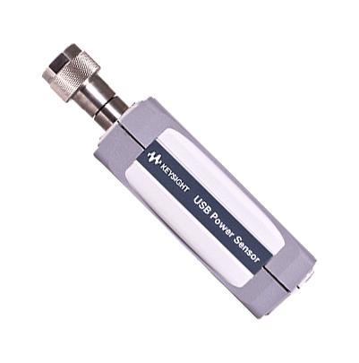 U8481A - Keysight Technologies - RF Power Sensor, 10MHz to 18GHz, -35dBm to +20dBm