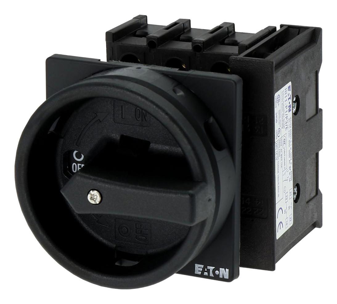 P1-25/EA/SVB-SW/HI11 - Eaton Moeller - Switch Disconnector, Main, 3 Pole