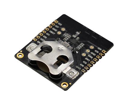 TEL0168 - Dfrobot - Fermion BLE Beacon Sensor Pack, SHT40, SGP40