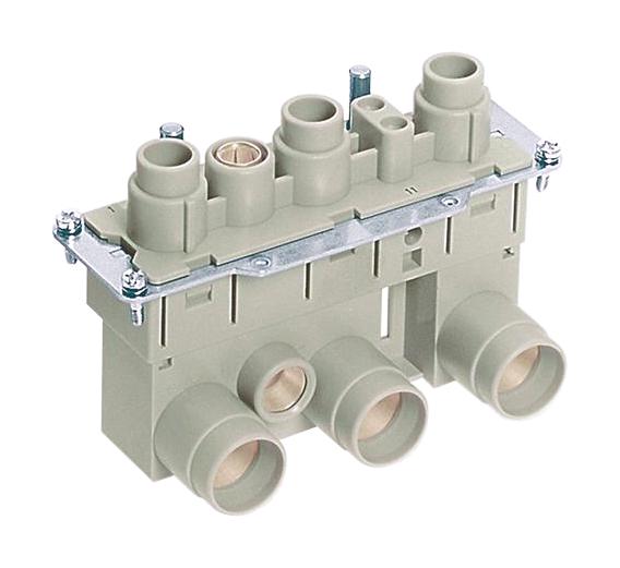 09380052702 - Harting - HAN K 3/2 POS. FEMALE INSERT SCREW TERM. 04C9575