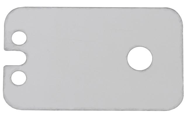 4673 - Keystone - Transistor MICA Insulators