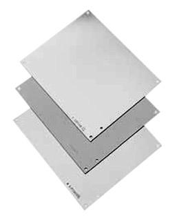 A16P10 - Nvent Hoffman - PANEL, ENCLOSURE, 14.75INX226MM