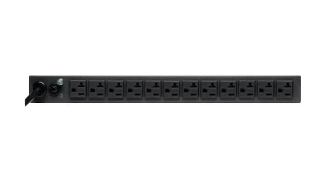 PDU1220 - Eaton Tripp Lite - POWER OUTLET STRIP