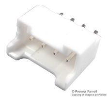 B04B-PASK (LF)(SN) - Jst (japan Solderless Terminals) - Pin Header, Top Entry, Wire-to-Board