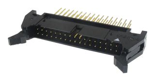 HIF3BA-20PA-2.54DSA(63) HIROSE / HRS, Pin Header, Wire-to-Board, 2.54 ...