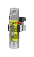 FS12810 DWYER, FLOWMETER WITH FLOW LIMIT SWITCH,RANGE | element14 ...