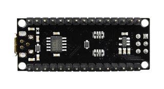 DFR0010 - Dfrobot - DFRduino Nano Board, Atmega328-20AU, 8 bit