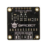 DFR0650 - Dfrobot - OLED Display Module, SSD1306, ESP32/ESP8266