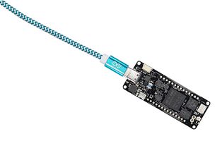 TPX00094 - Arduino - USB Cable, Type-C, 1m Length