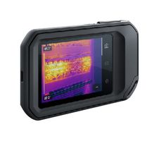 FLIR C8 FLIR, Thermal Imager, -20 °C, 450 °C | element14 Philippines