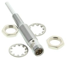 NIMFE-M12/4.6L88-UP6X-H1141 TURCK, INDUCTIVE PROX SENSOR, 3-WIRE, PNP ...