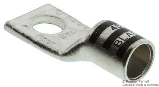 54110 ABB - THOMAS & BETTS, TERMINAL, COMPRESSION LUG, 3/8IN ...