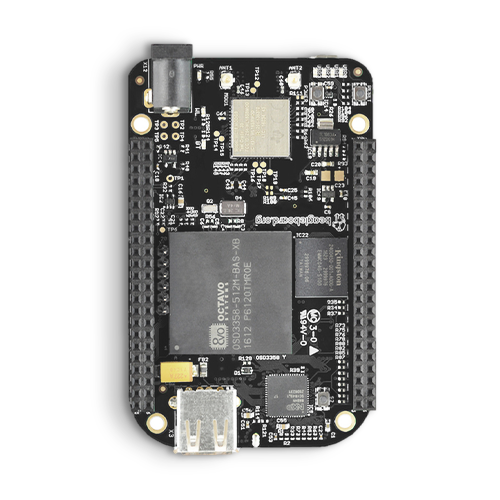 BeagleBoard | BeagleBone | element14