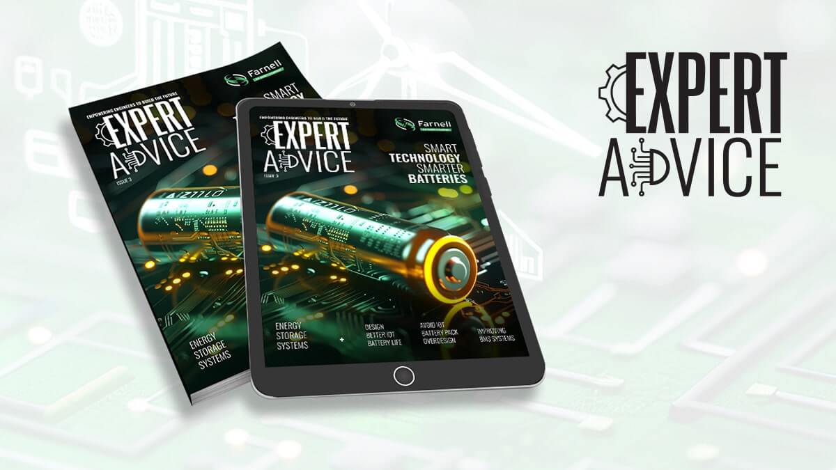 Expert Advice | element14 Philippines